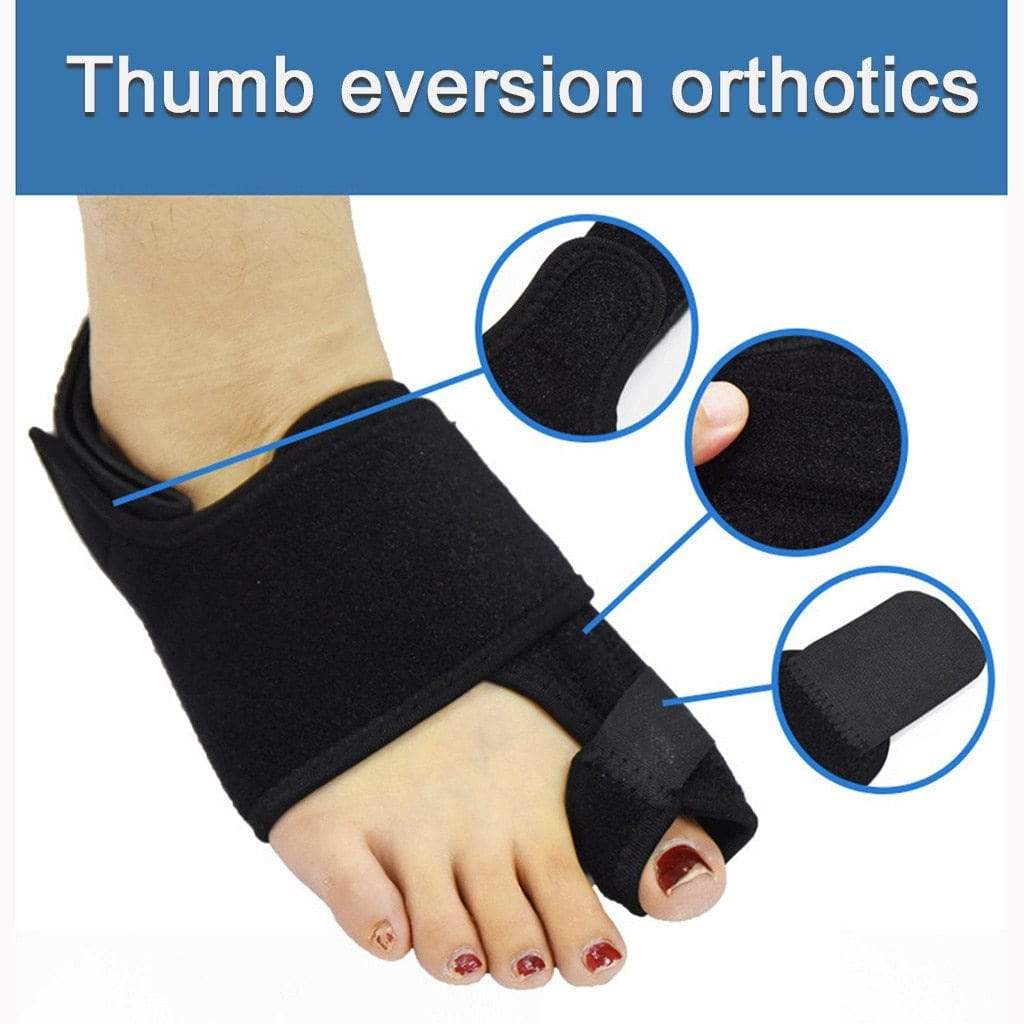 Bunion Splint for Severe Bunion – Cuzcare