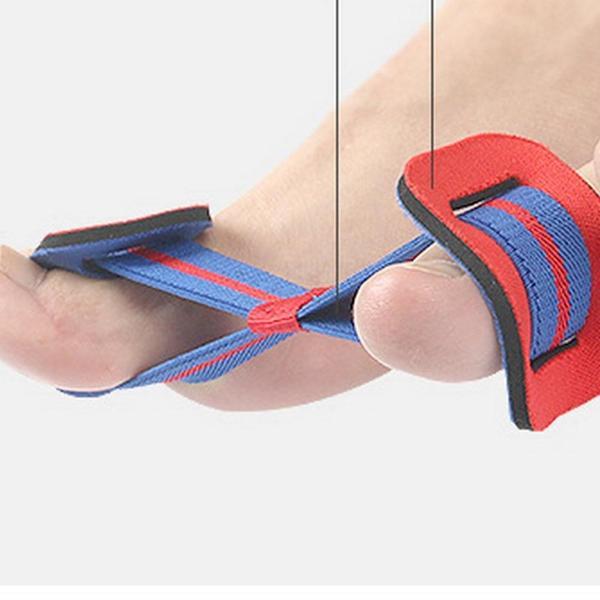 Toe Belt Bunion Straightener – Cuzcare